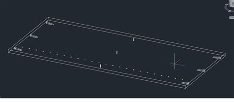 Solved Solids Used To Subtract From Finish Part Are Showing When