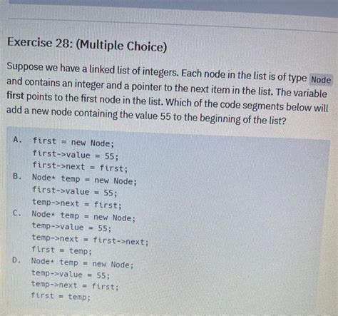 Solved Exercise 27 Given Struct PersonRec 3 String Chegg