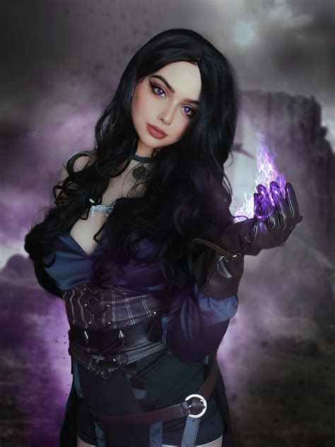 Self I Hope Youll Like This Pic Of My Yenn Cosplay Rcosplayers