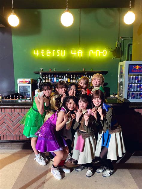 Yebisu Ya Pro On Twitter 527土は、豆柴の大群 都内某所 Monsters Tourでした！ 豆柴の