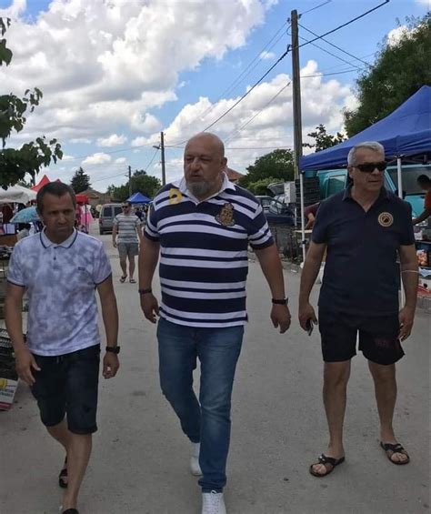 Прехода ᴮᴳ Красен Кралев Варна 🖐🏻 В община Дългопол област Варна се срещнах с над 100