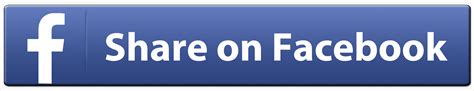 Facebook Share Button Png