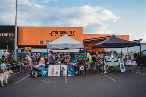 Mitre 10 Motueka