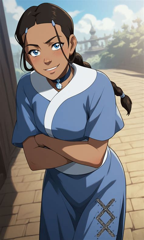 Katara By Sessrumnir Folkvangr On Deviantart Katara By Sessrumnir Folkvangr On Deviantart