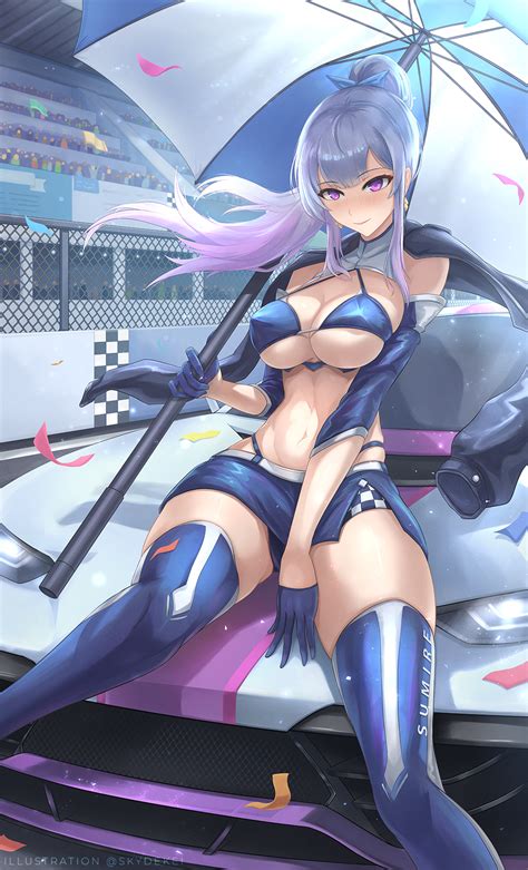 Original Drawn By Skyde Kei Danbooru