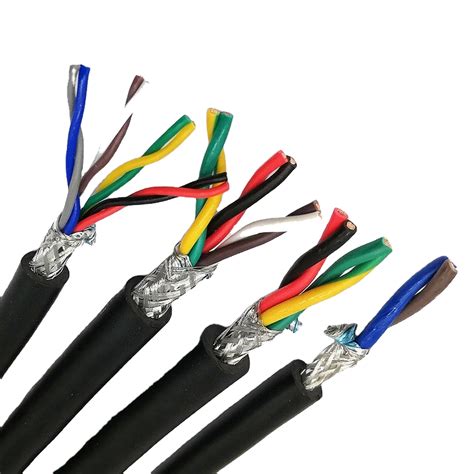 Control Cable归档 Ees Cable