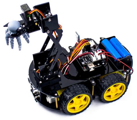 Proyectos Arduino