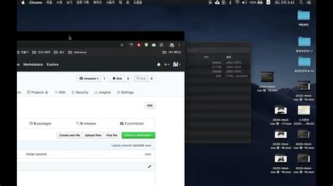 2020 Html Css 웹퍼블리싱 기초 20 Youtube