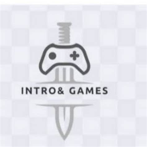 Introand Games Youtube