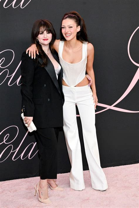 Selena Gomez “lola” Premiere In Los Angeles 02 03 2024 • Celebmafia