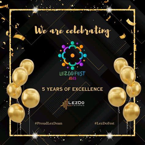 Sakthi P On Linkedin Lezdotechmed Lezdofest2023