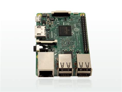Raspbian Headless WiFi Konfiguration Am Raspberry Pi 3 Helmut Karger
