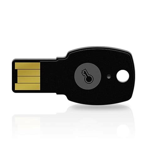 Feitian Epass A4b Usb Security Key Two Factor Authenticator Usb A Dealtargets