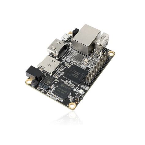 Orange Pi One Plus Minicomputer With Allwinner H6 Chip And 1 Gb Ram Kamami On Line Store