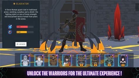 Slayers Duel Unity Source Code By Xdrissx Codester