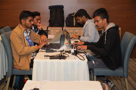 Hackathonexperience Iitpiwot Innovation Teamwork Ai Techjourney Abhijeet Bhise 13 Comments