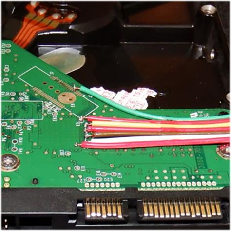 Hard Drive Rootkit Is Frighteningly Persistent Hackaday