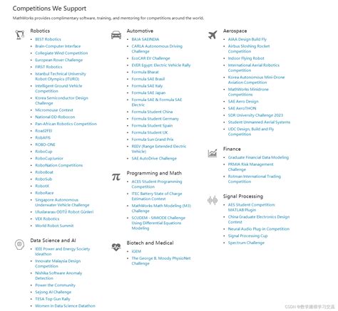 第1章：matlab的介绍和安装（matlab教程新手入门篇）matlab新手入门教学 Csdn博客