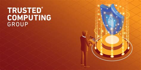 Trusted Computing Group On Linkedin Cybersecurity