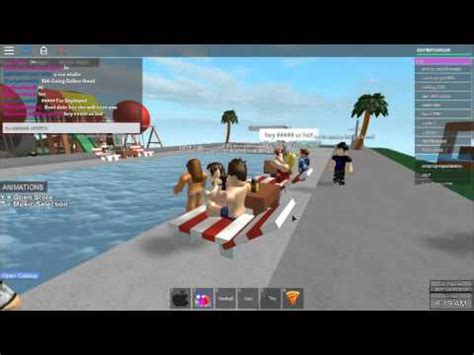 ROBLOX GONE SEXUAL YouTube ROBLOX GONE SEXUAL YouTube