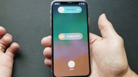 How To Turn Off IPhone X Ways To Shut Off YouTube
