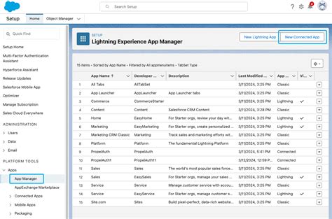 Salesforce Sso Propelauth Docs