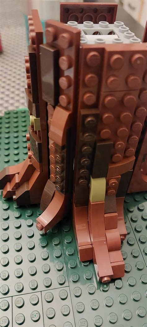 Treehouse Im Doing Something Wrong Rlego