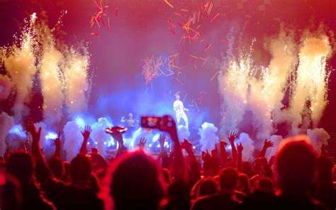 Rocking Into The Future 2026 Concerts You Wont Want To Miss