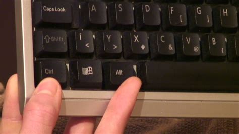 Computer Help How To Reboot A Pc Youtube