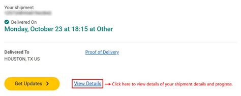 Ups Track And Trace Trackingmore