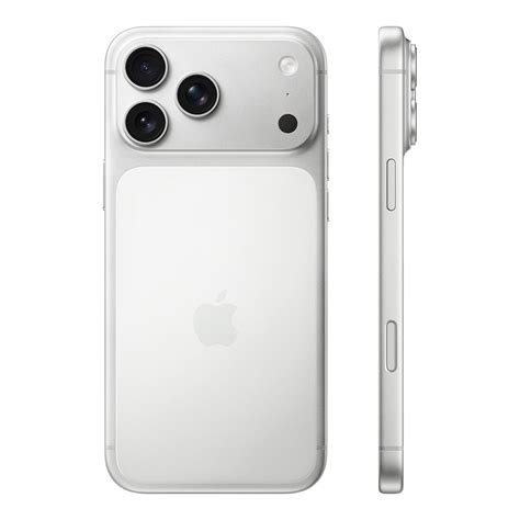 Купить Apple Iphone 17 Pro Max 256 Gb Silver Esim в Воронеже Айфон 17