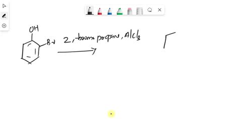 Solved What Is The Iupac Name Of The Final Product Obtained Via The Following Reaction Sequence
