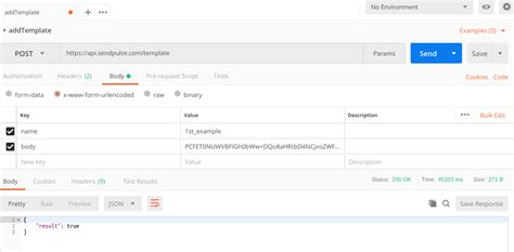 how to integrate sendpulse with your platform using api sendpulse blog