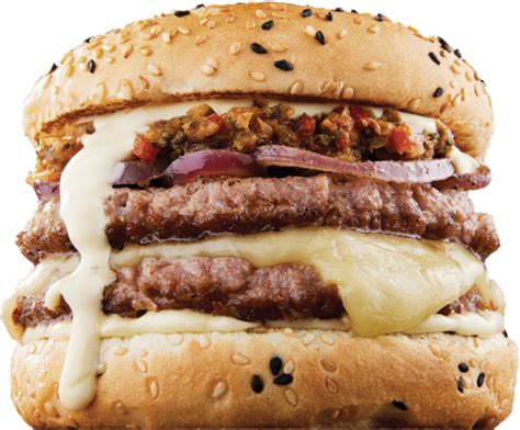 Our Menu Rocomamas Botswana