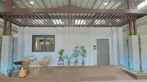 3d프린팅 기술을 활용한 참신한 도전 사례