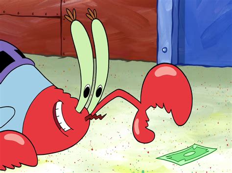 Spongebuddy Mania Spongebob Episode Patrick Man