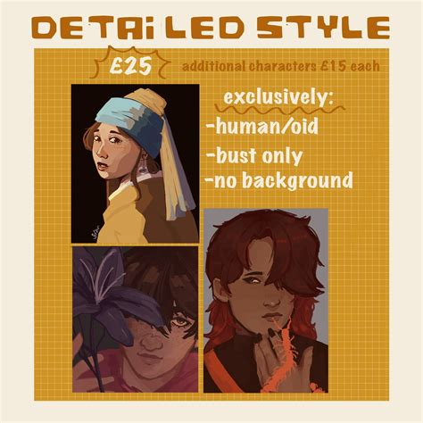 [open] Nyxxs Commissions Anthro Feral Human On Toyhouse