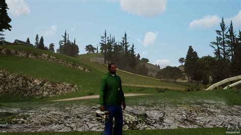 Big Pack Weapons Fallout 3 V1 Para Gta San Andreas Definitive Edition