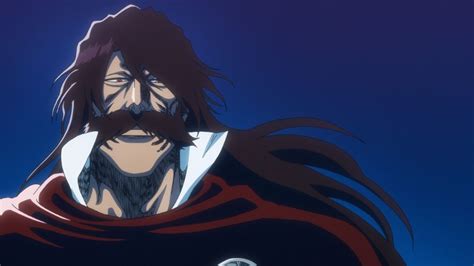 The Strongest Sternritters Of Bleach Thousand Year Blood War Arc Ranked