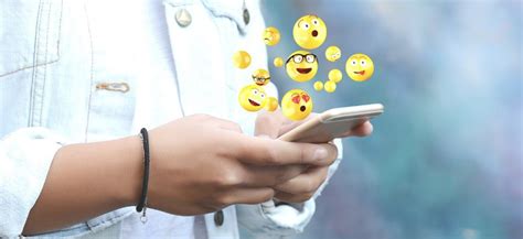 Most Frequently Used Emojis Around The World Life In A Break Down