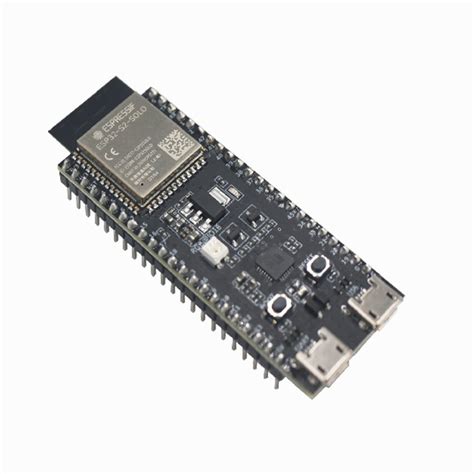 乐鑫5g无线通信模块开发板导航仪加wifi模块esp32 s2蓝牙工业总线 产品关键词 esp32导航 乐鑫5g wifi开发板5g 乐鑫通信