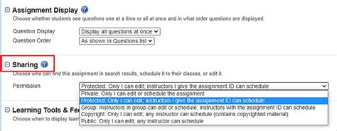 How To Collaborate With Instructors In Webassign The Cengage Blog
