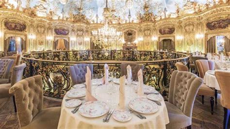 Turandot Restaurant Rooftop Bar In Moscow The Rooftop Guide