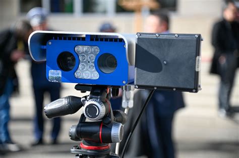 Модерните камери за скорост вече са по пътищата Dizzyridersbg