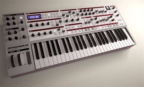 Hardware Synth Which One To Buy