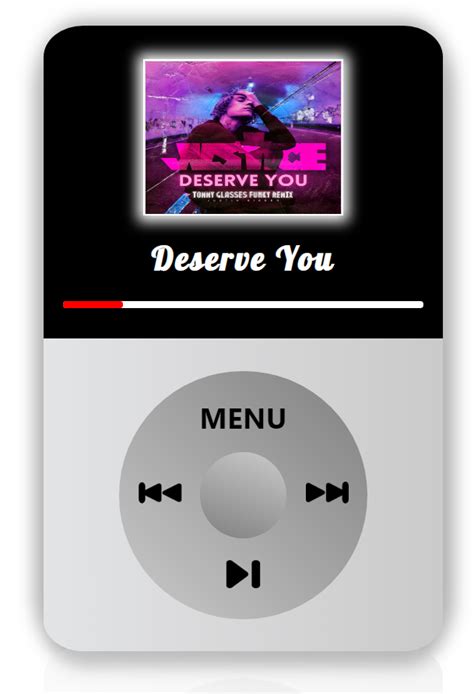 GitHub Ayush Kanduri Mini Ipod App ReactJS This Is A Mini Ipod App Project Which Is Built