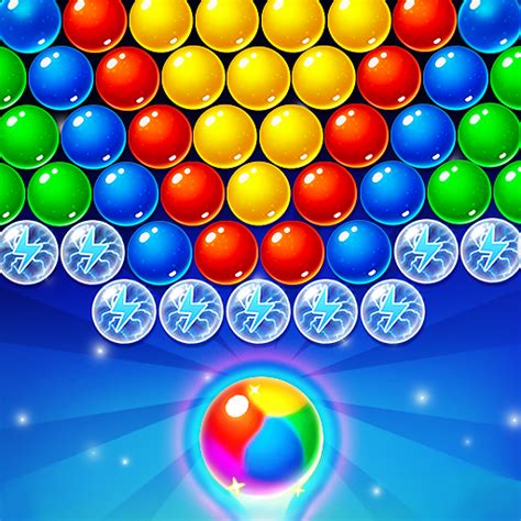 دانلود بازی Bubble Shooter برای اندروید مایکت