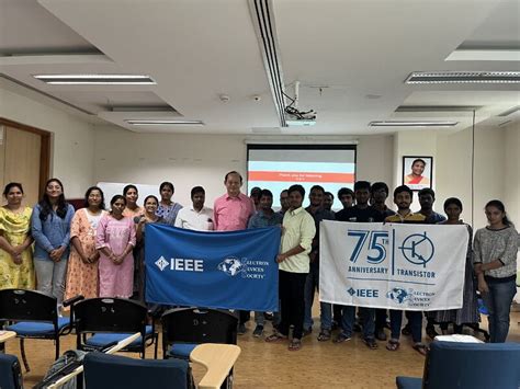 Dr K P Pradhan On Linkedin Eds Ieee Reliability Semiconductor Ic