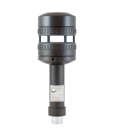 Flat Front Wind Sensor Techportal