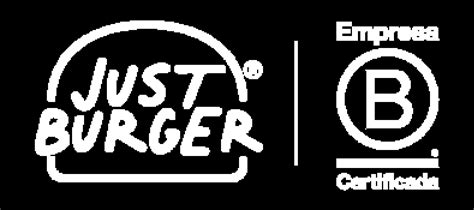 Just Burger Solo Una Hamburguesa Hasta Que La Pruebas 🍔